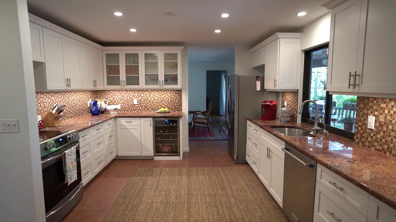 Scott Swonger 1355 Roberts Bay Lane Sarasota - YouTube