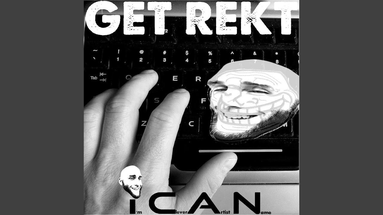 Nerd (Radio Edit) - YouTube