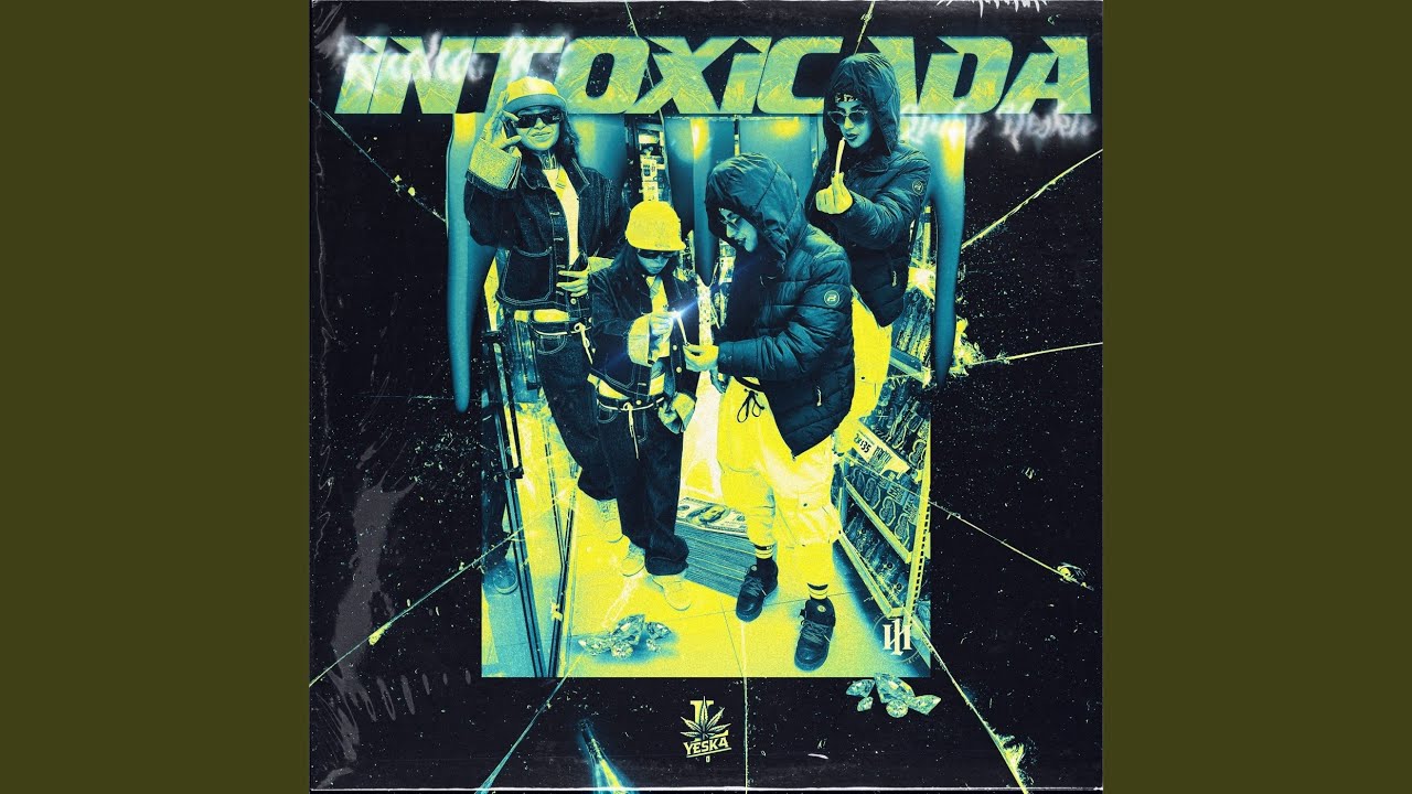 Intoxicada - YouTube