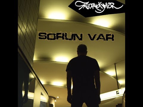Sagopa Kajmer - Sorun Var (Official Audio)