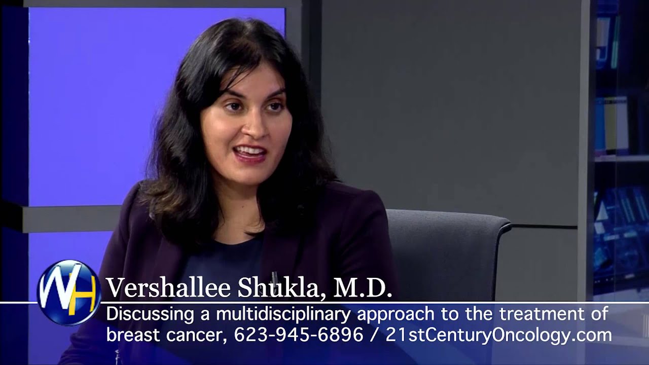 Treating Breast Cancer & Brain Tumors with Board Certified Radiation ...