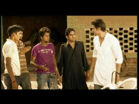 Jatt- Preet Chahal (new punjabi song 2009) - YouTube