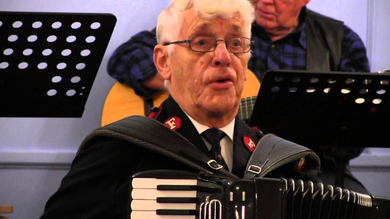 Saliga visshet - YouTube