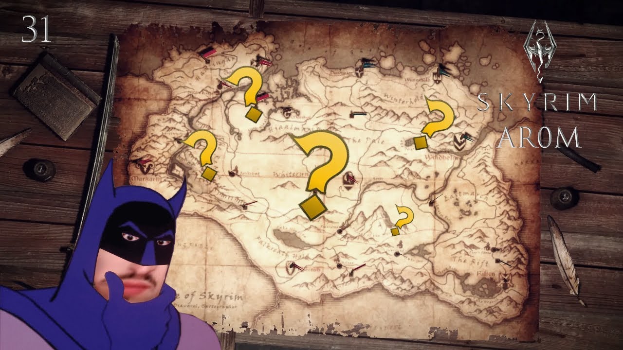 Le random start, ça donne quoi ? - YouTube