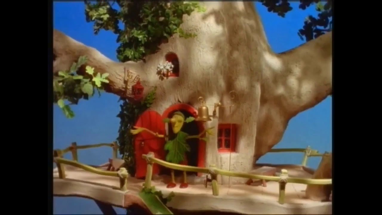 Oakie Doke: Opening Instrumental (HQ) - YouTube