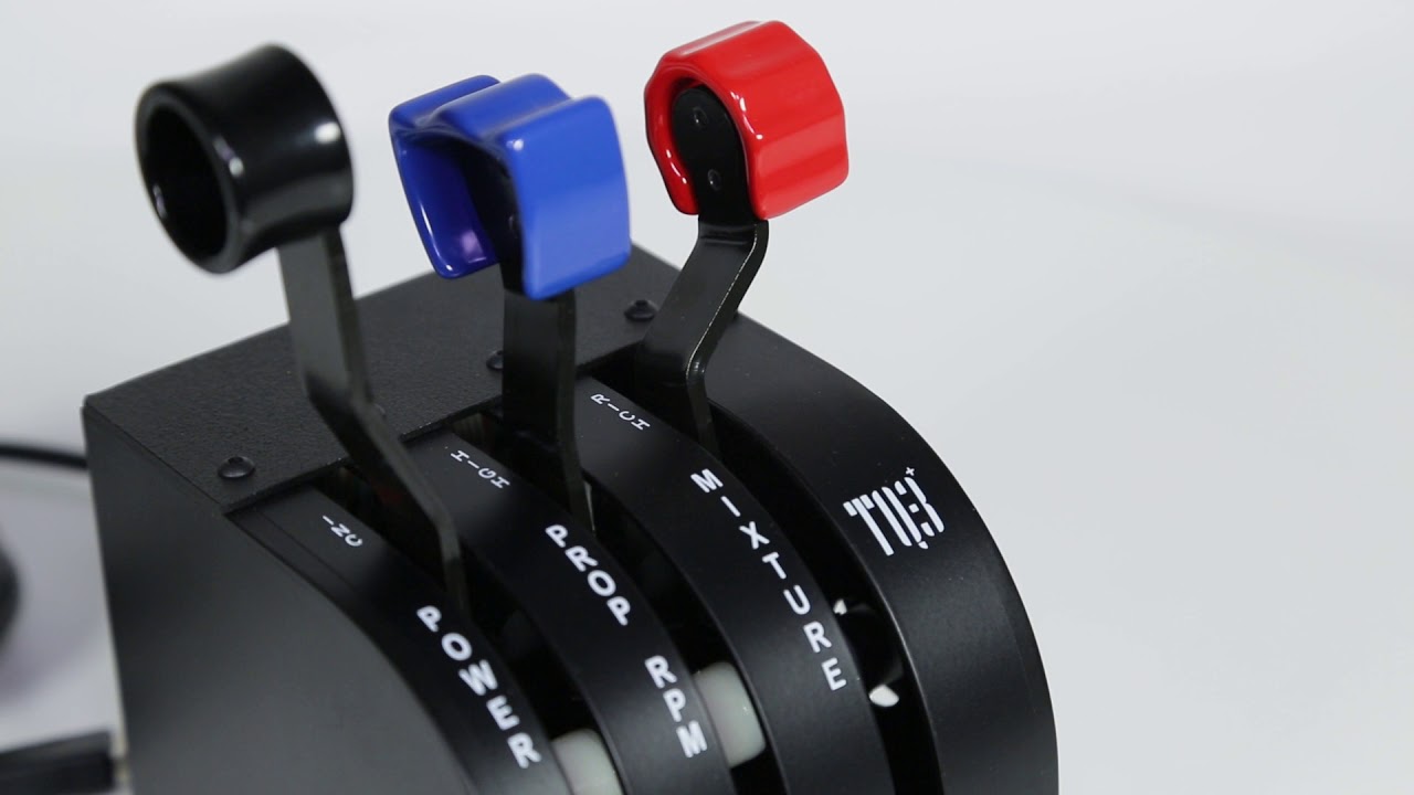 TQ3+ | Hands on for real! - YouTube