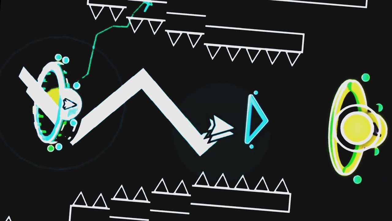 [insane] tnshi - SYNTHESIS layout - YouTube