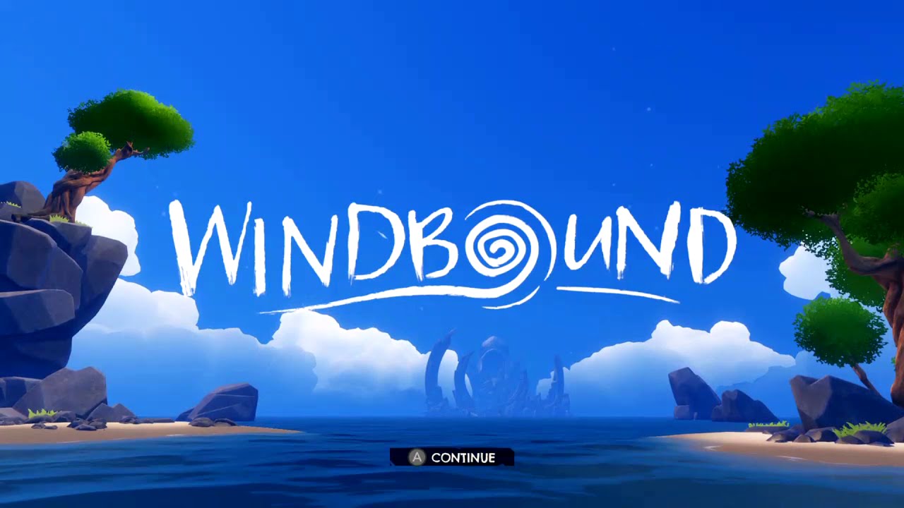 Windbound Endless Ocean || Chapter 2 - YouTube