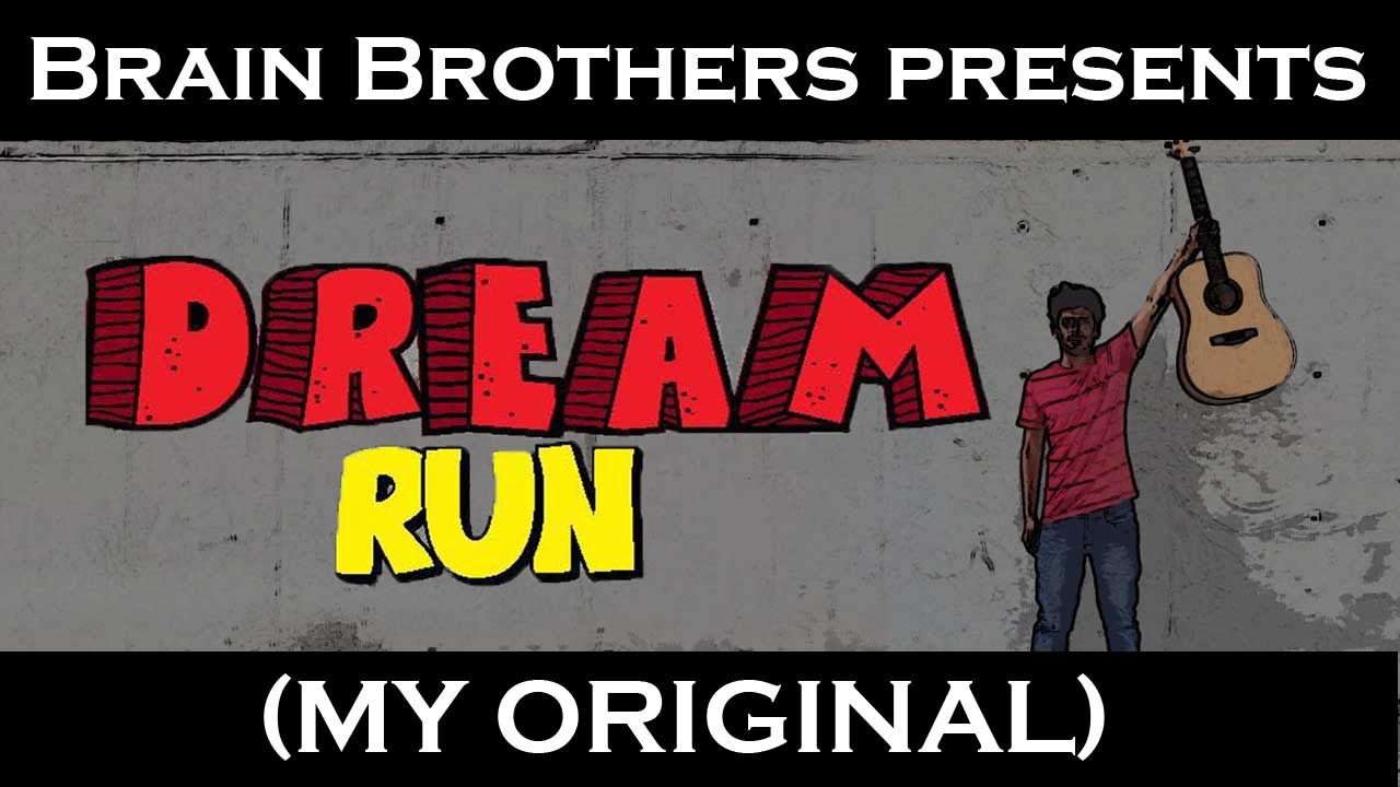 Dream Run (Original Composition) | Soor - YouTube