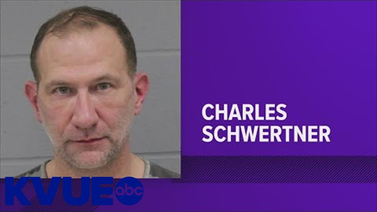 State Sen. Charles Schwertner faces DWI charge | KVUE - YouTube