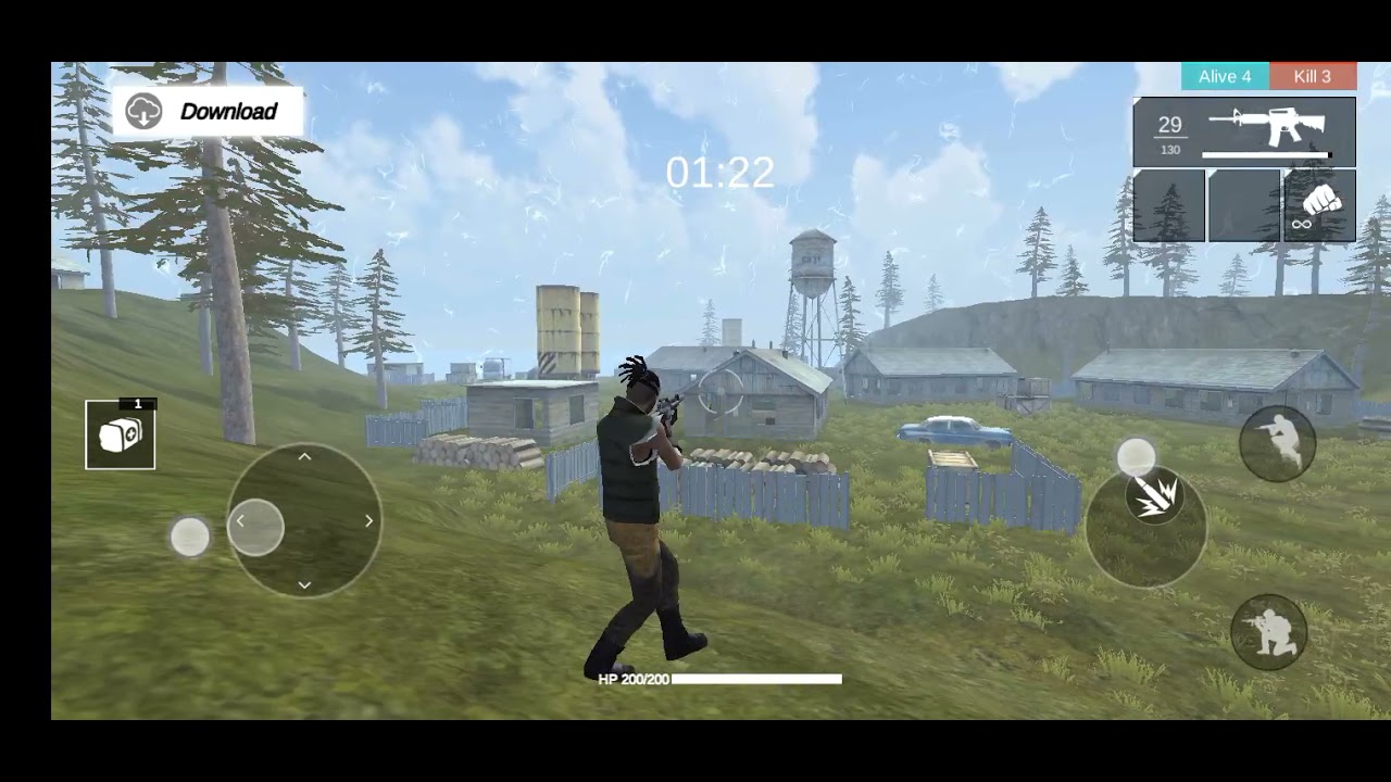 ff seson1 ff old - YouTube