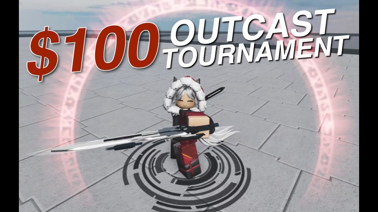 Black Magic Outcast Tournament Highlights - YouTube