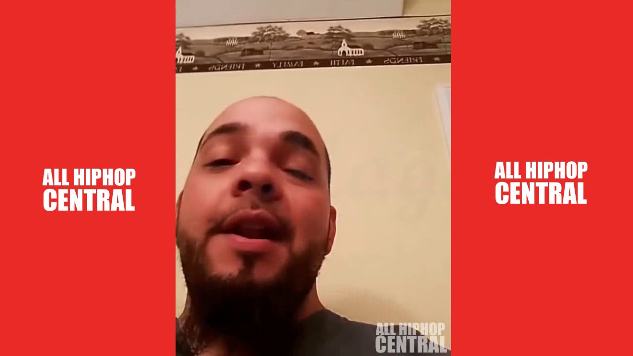 Angela Yee Defends Eminem When Charlamagne Tha God Tries To Downplay ...