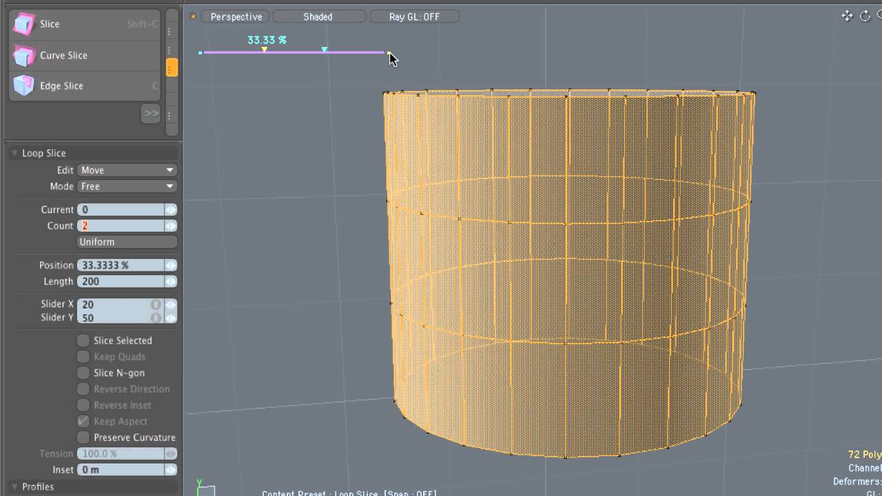 Loop Slice - YouTube
