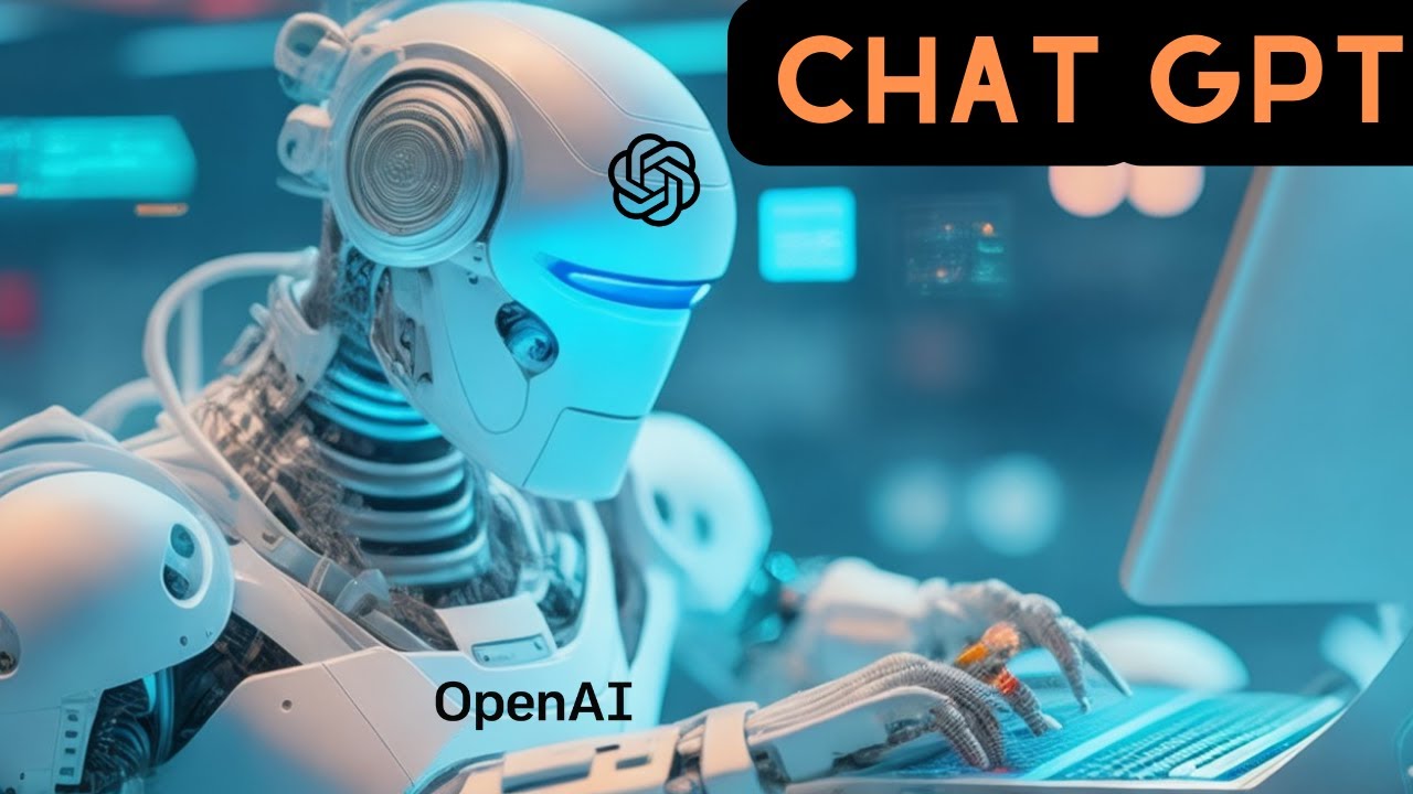 What is ChatGPT? This Will Leave You with Fridge Horror - YouTube