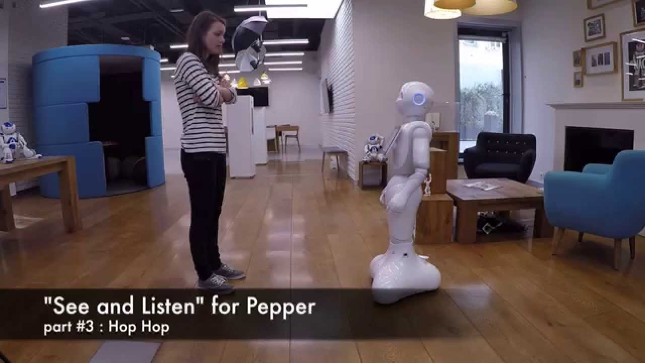 See and Listen #3 - YouTube