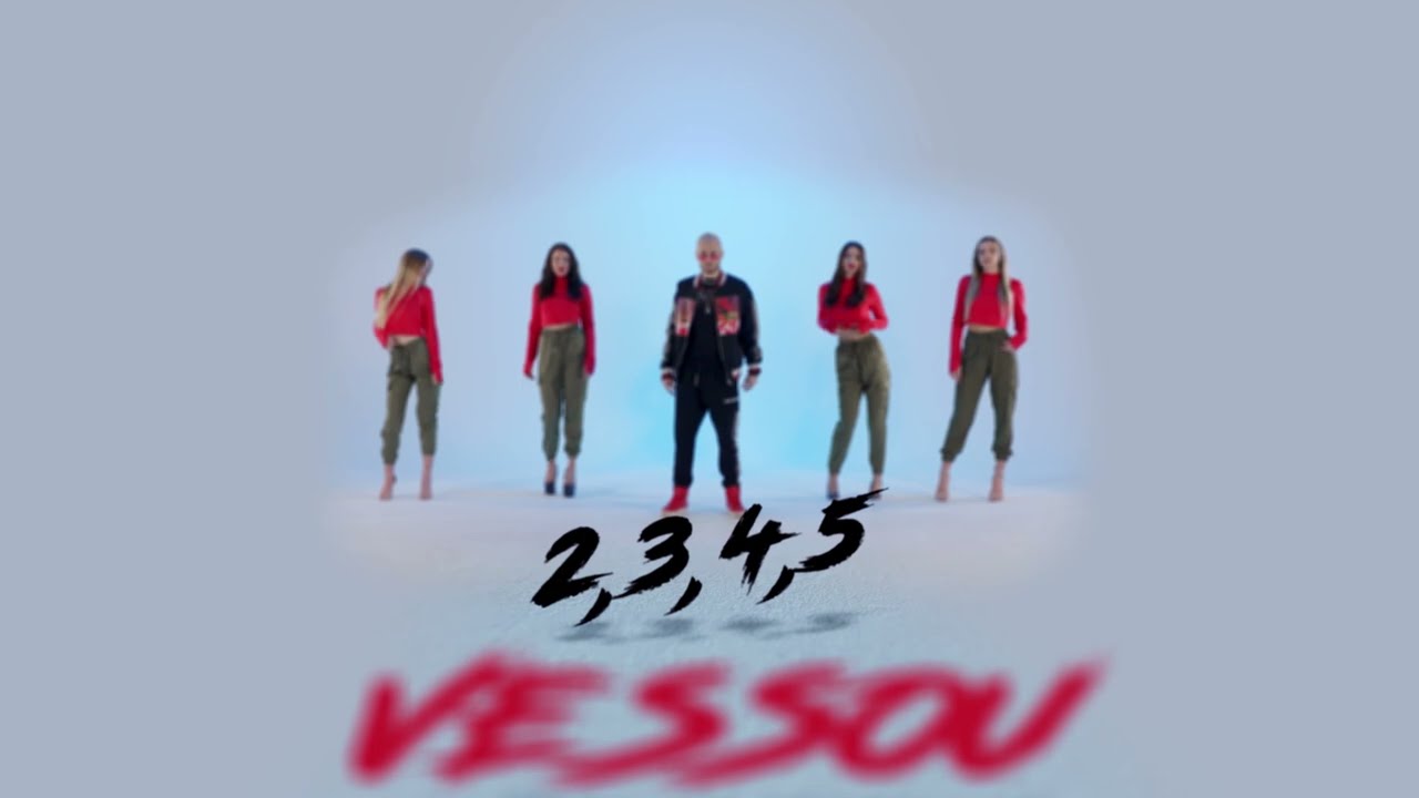 VessoU - 2,3,4,5 (Teaser 2022) - YouTube