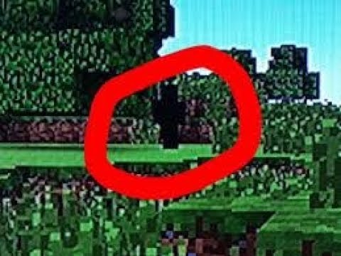 NON SCARICARE MAI QUESTA TEXTURE!!!! Minecraft Null - YouTube