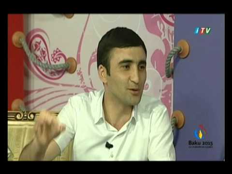 Elşad Ərşadoğlu  - \