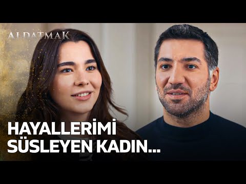 Kahraman ve Oylum'un Romantik Sabahı | Aldatmak 54. Bölüm