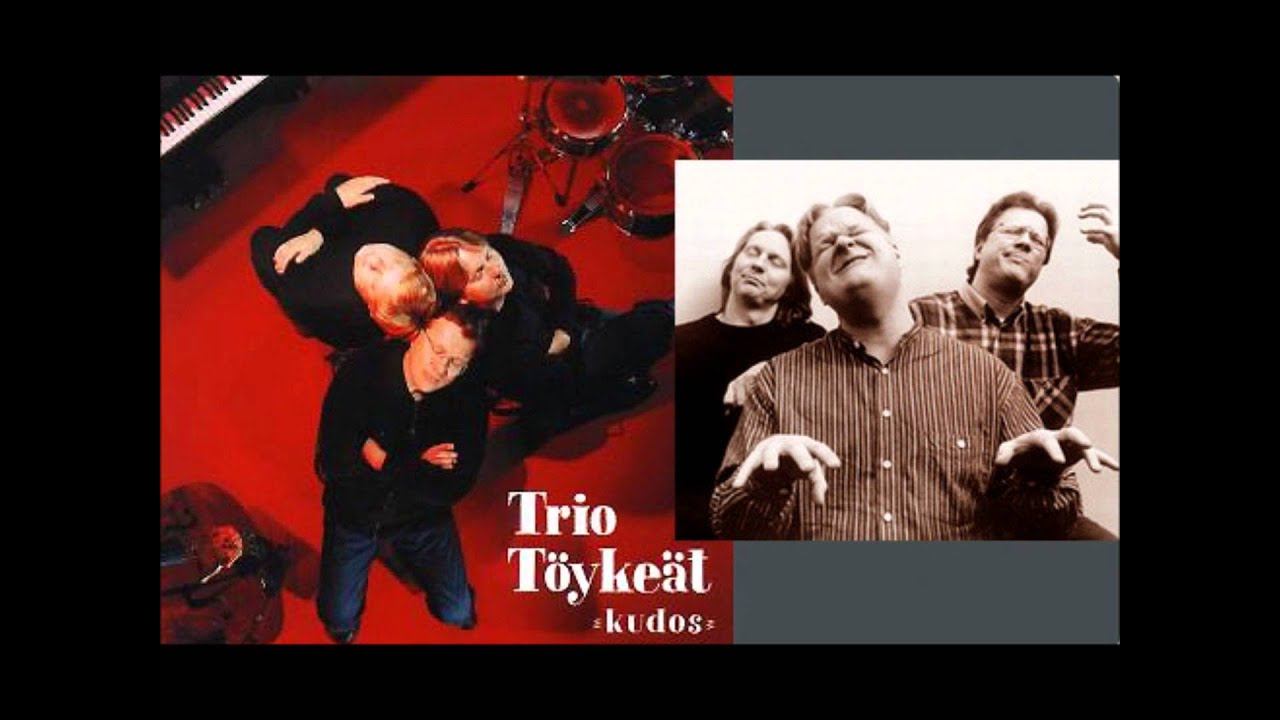 Trio Töykeät - Ab Fab - YouTube