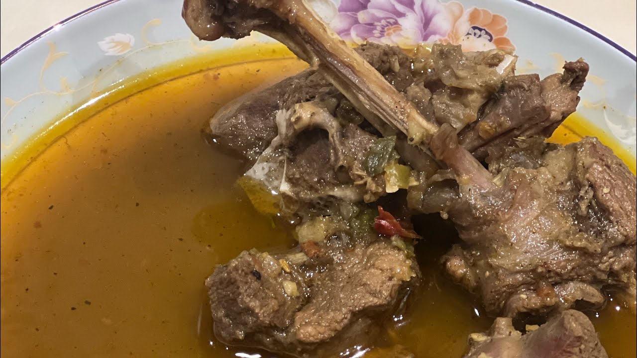 Magh bird cooking | winter goose in Pakistan | hunted magh bird - YouTube