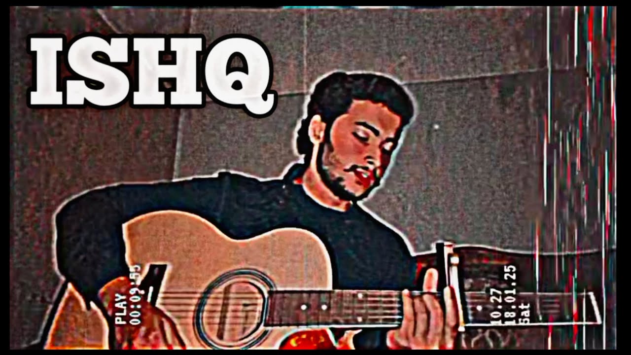 ISHQ 🥀 || cover || Faheem Abdullah || Amir Ameer || singwithbehroz || # ...