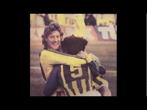Nesrin Sipahi-Fenerbahçe Marşı-Enstrümantal-1974