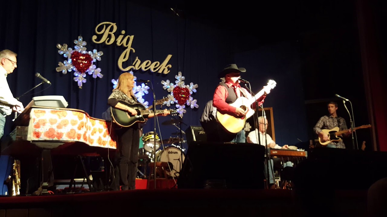 Jeremy Bridges Live - YouTube