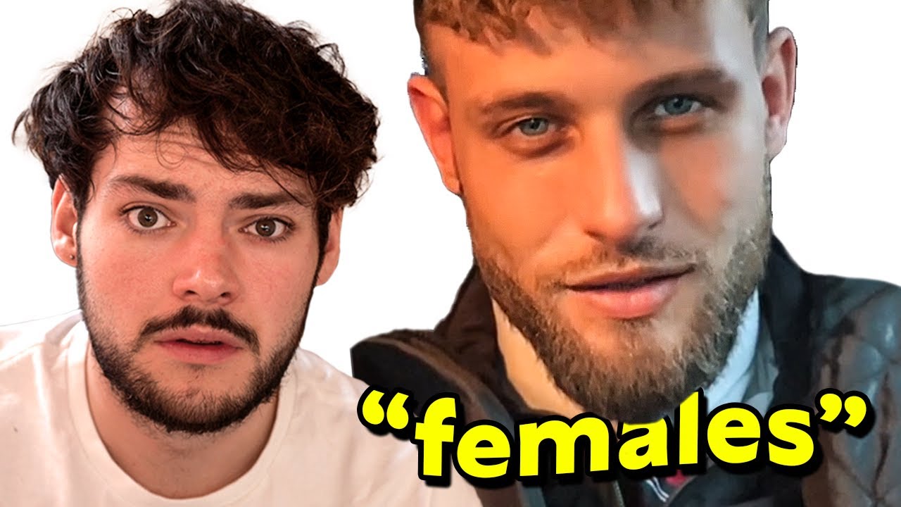 Sigma Males on TikTok - YouTube