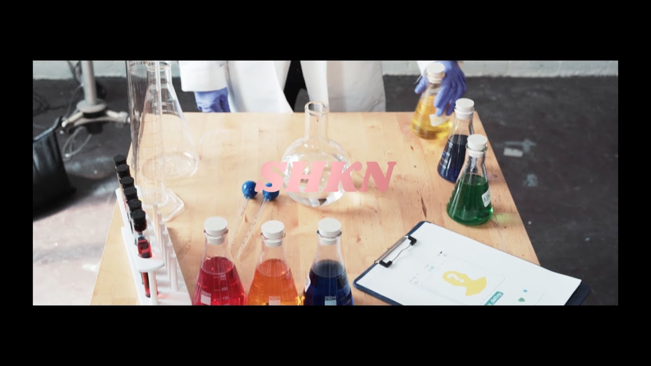 SHKN by Paper Citizen (Official Music Video) - YouTube