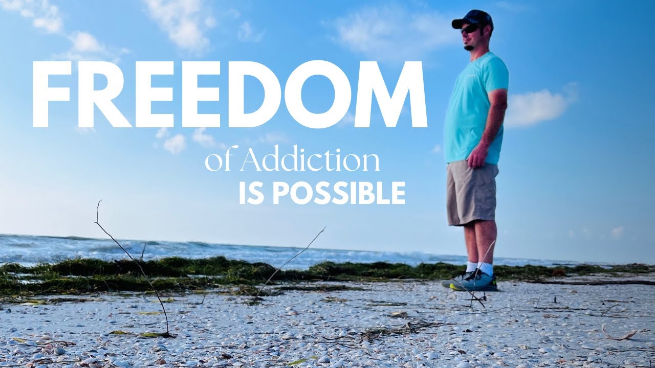 Freedom of Addiction is Possible- Episode 4 - YouTube