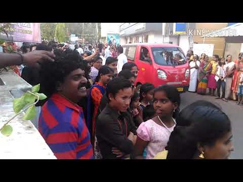 New year carnival #Thankey_church #Cherthala_Alappuzha #Kerala - YouTube