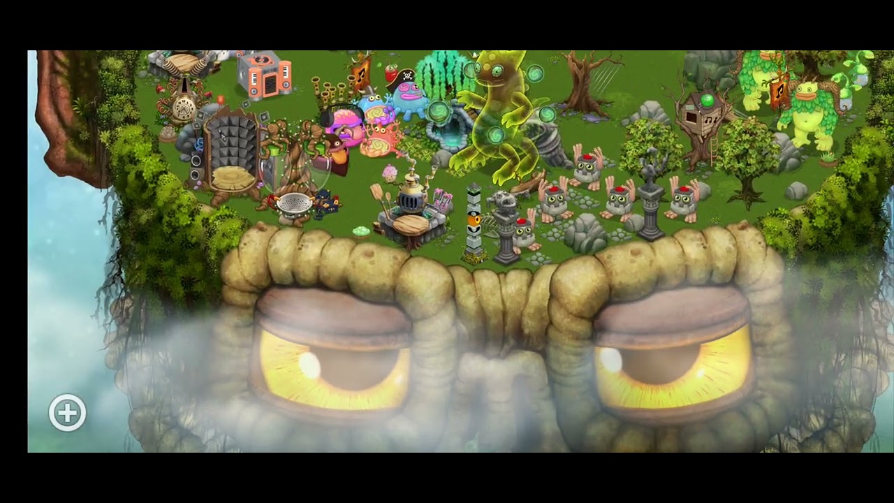 COLOSSAL AWAKENING AND HE MAKES NOISE #msm - YouTube