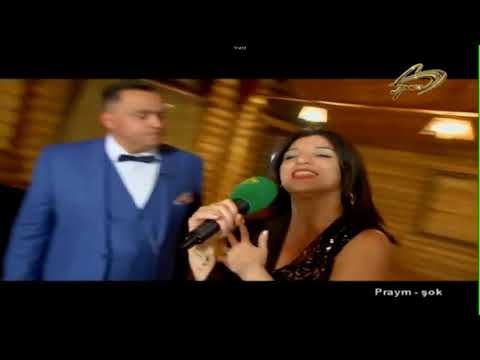 Umide Melek Turk mahnisi