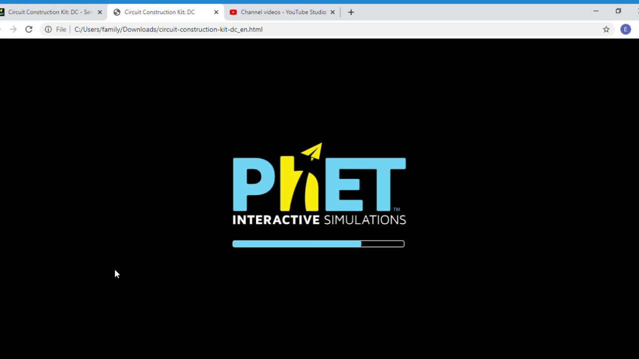 PhET Free online physics, chemistry, biology, earth science and math ...