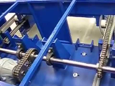 Crash Simulation Systems - Sled - YouTube