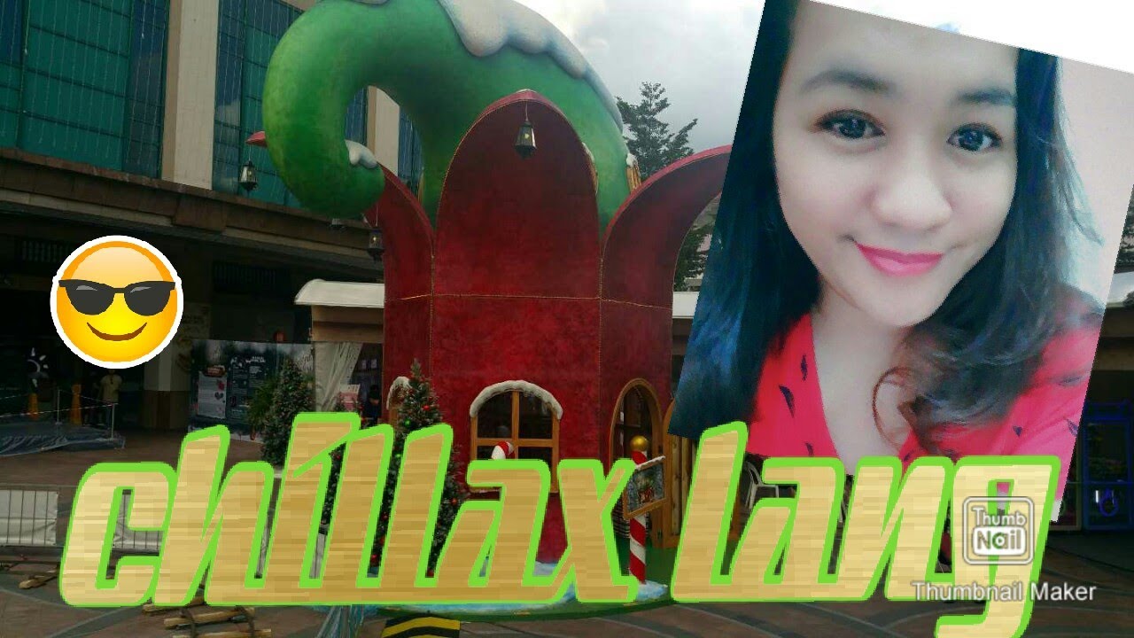 Movie time chillax time (OFW VLOG ) - YouTube