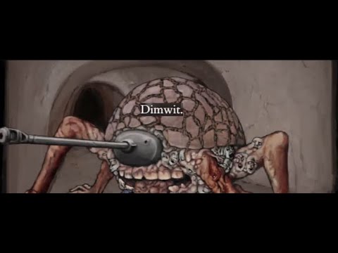 Fear and Hunger 2: Termina - Day 1 morning, Platoon, Kaiser, Logic ...