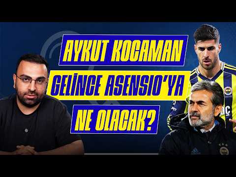 Aykut Kocaman Analizi: Bazı Çiçekler Bazı Topraklarda Olacak Mı? | Focus