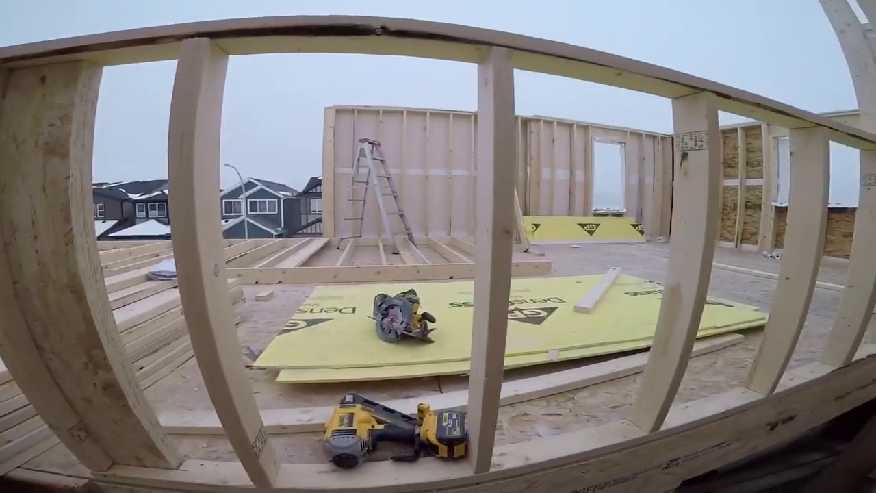 How to build a house alone. Season 2 Episode 21 - YouTube