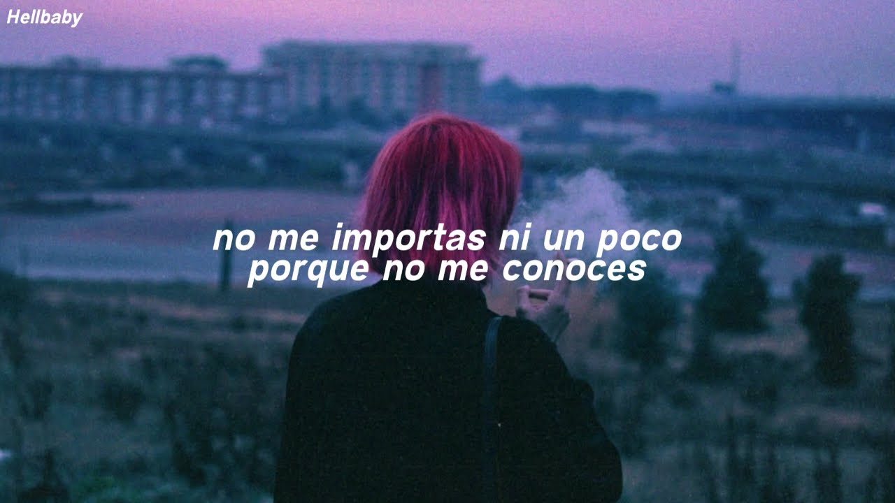 Boy Froot & Lil Peep - Goth Queen // Sub Español - YouTube