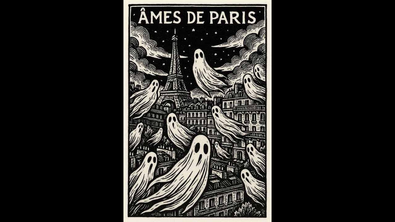 Ames de Paris - YouTube