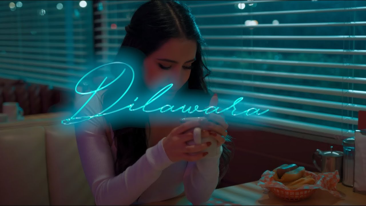 Dilawara | Mera Mera Dilawara | The PropheC | Ezu | Latest Punjabi Song ...