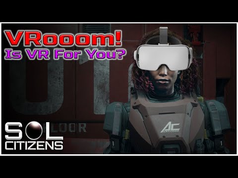 Ep. 284-"VRooom! Should You VR?" w/ Chachi Sanchez - YouTube