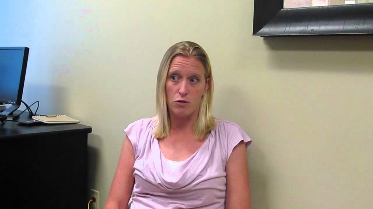 ITPAC Testimonial - Anna Turman - YouTube