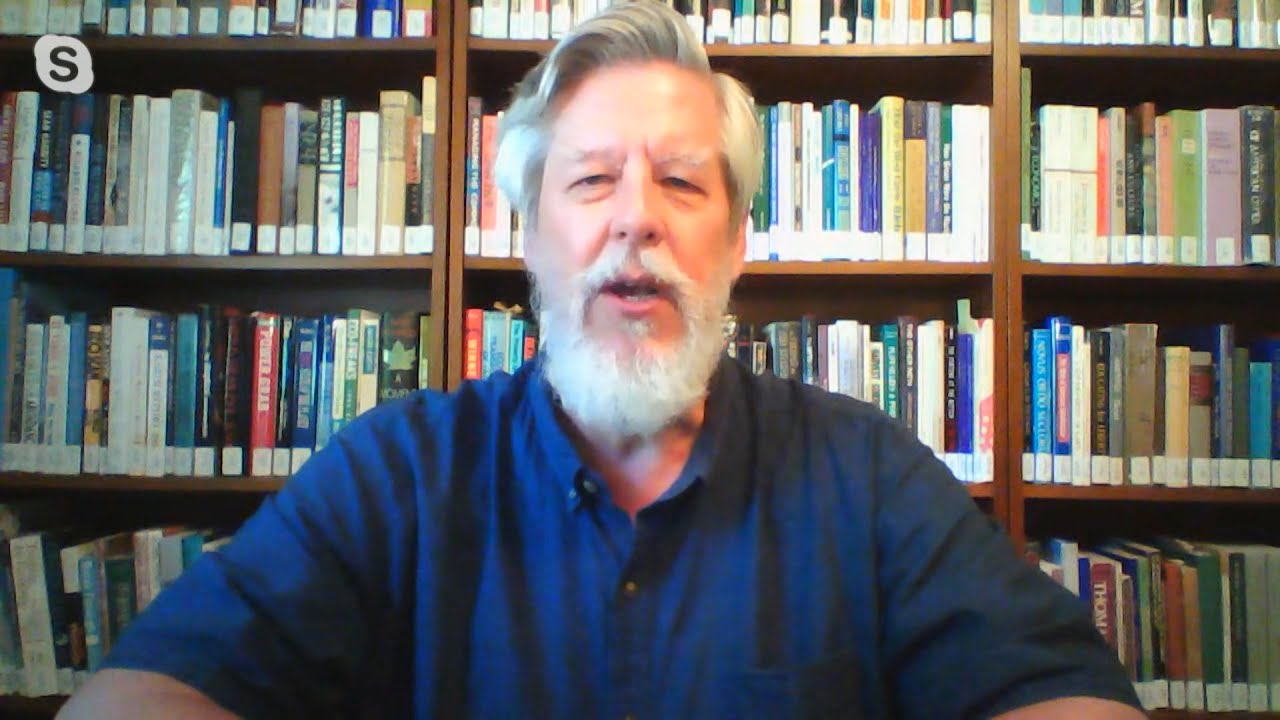 Stewarding Earth's Resources - Dr. Calvin Beisner (Guest) - YouTube
