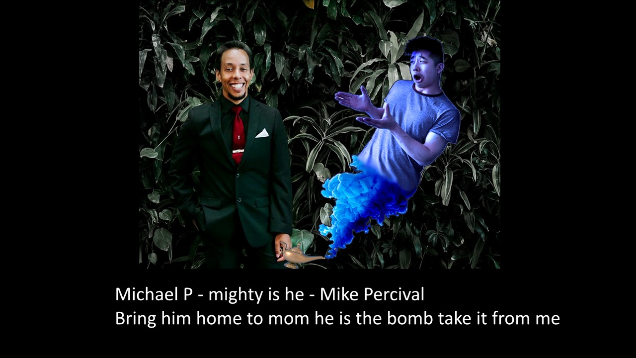 Michael Percival the Perfect BF for you! - YouTube