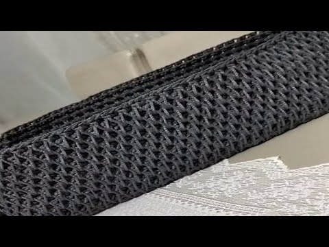 TIĞ İŞİ İŞKEMBE MODELİ YAPMANIN SIRLARI! 🔥🧶 Hemen İzle, Asla Görmeyeceğiniz Teknikler! | BÖLÜM - 1