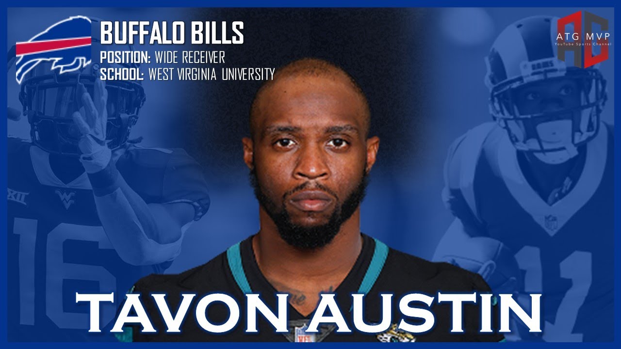 Tavon Austin Highlights 2022